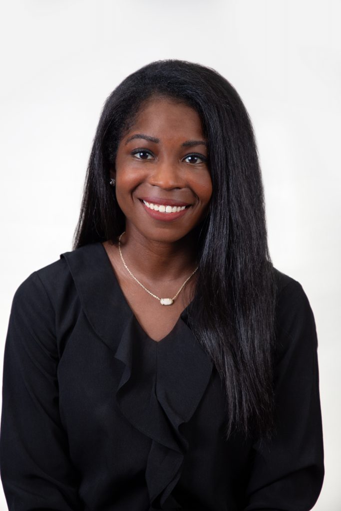 Dr. Nicole Nash | Tulane Women's Sports Medicine